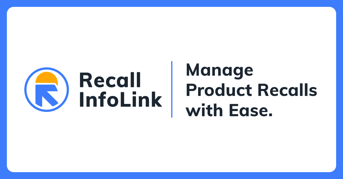 Automated Recall System Pricing | Product Recall Solutions